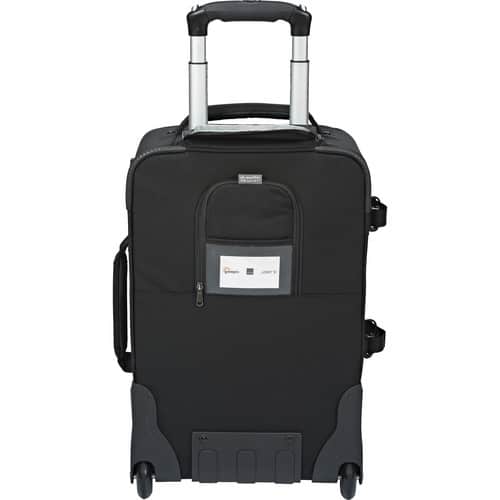 Buy Lowepro Pro Roller x200 AW (Black) in India at lowest Price ...