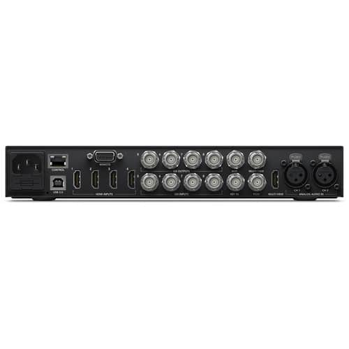 Buy Blackmagic Design ATEM Television Studio HD Online in India at ...