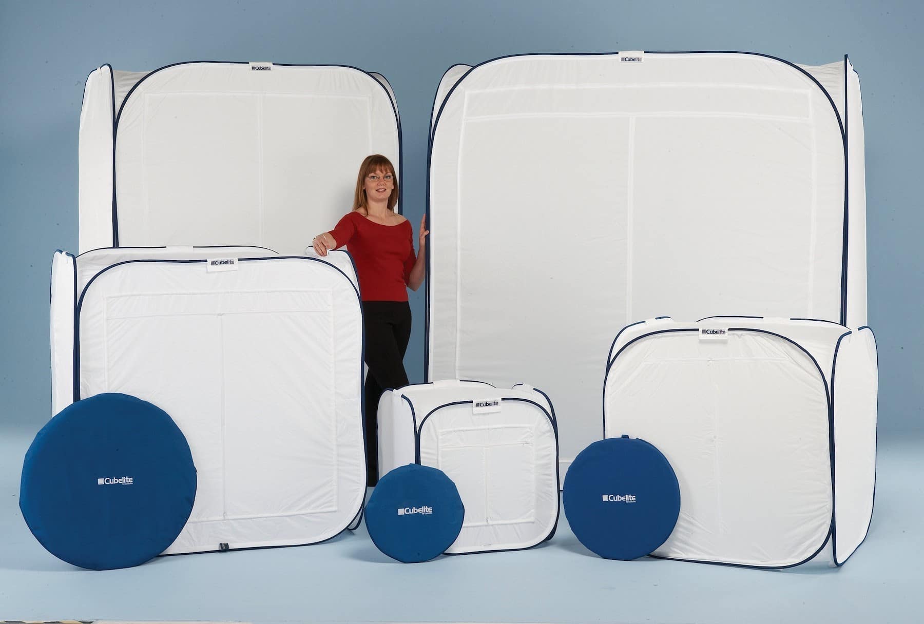 Buy Lastolite Cubelite 58cm LL LR2486 Online in India | IMASTUDENT.COM