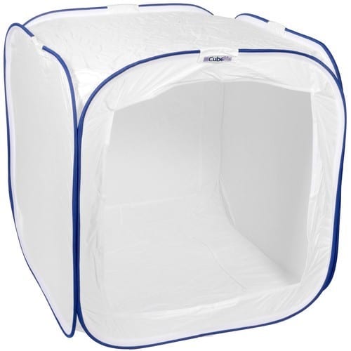 Buy Lastolite Cubelite Shooting Tent - 3' LL LR3686 Online in India at ...