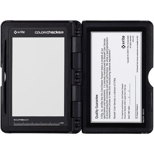 Buy X-Rite ColorChecker Passport Photo in India at lowest Price ...