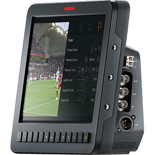 Blackmagic Design Studio Camera HD 2 | IMASTUDENT.COM
