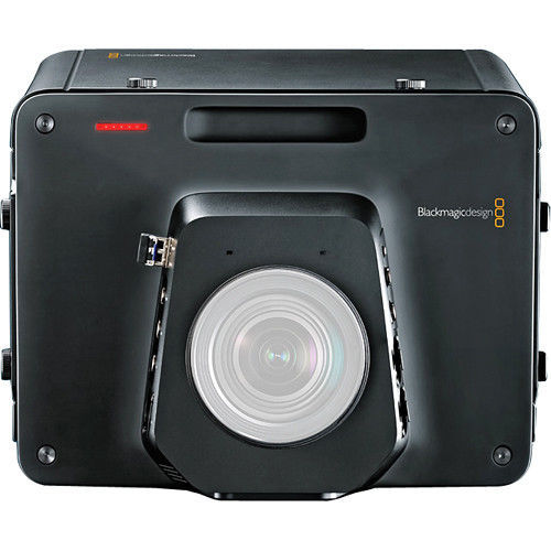 Blackmagic Design Studio Camera HD 2 | IMASTUDENT.COM