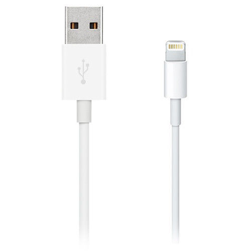 Buy Apple USB Type-A to Lightning Cable (3.3') - MQUE2ZM/A Online in ...