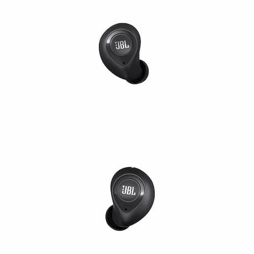 Buy JBL T100 Truly Wireless Noise Isolation In-Ear Earphones Online in ...