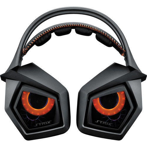 Buy ASUS STRIX 7.1 USB Gaming Headset Online in India at Lowest Price ...