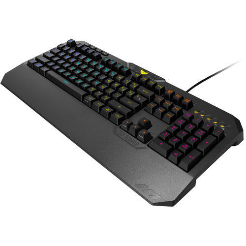 Buy ASUS TUF Gaming K5 Gaming Keyboard Online in India at Lowest Price ...
