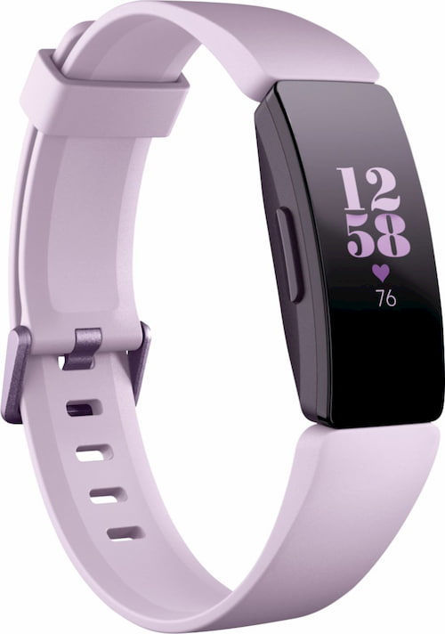Buy Fitbit Inspire HR Fitness Tracker Online in India at Lowest Price ...