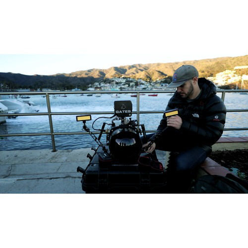 Buy Aputure Amaran AL-MW Mini LED Light at Lowest Price in India ...