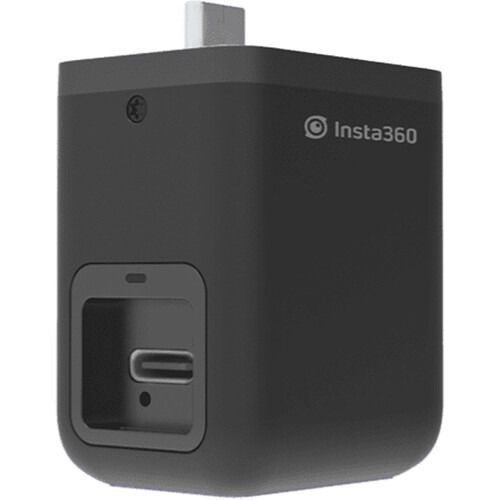 Buy Insta360 ONE R Vertical Battery Base at Lowest Price in India ...