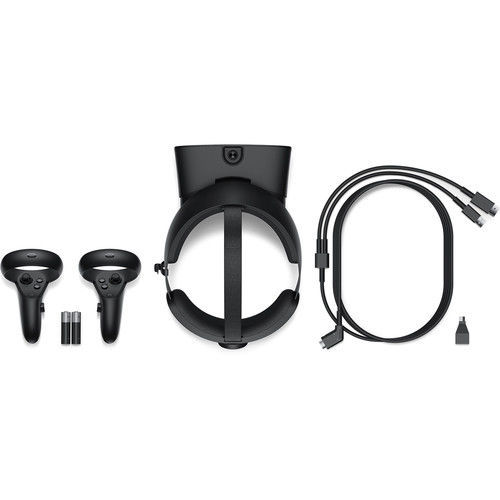 Buy Oculus Rift S PC-Powered VR Gaming Headset at Lowest Price in India ...