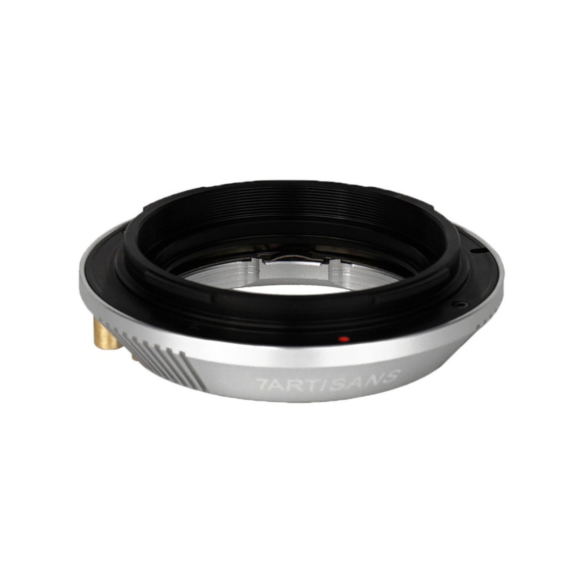 Buy 7artisans Transfer Ring for Leica-M Mount Lens to Nikon Z-Mount ...