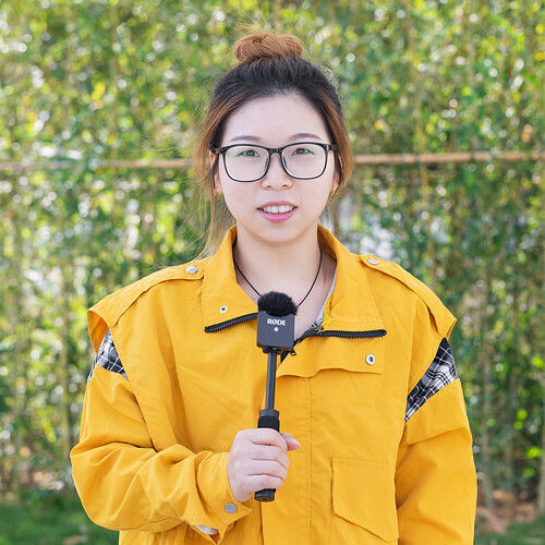 Buy SmallRig 3182 Interview Handgrip For Rode Wireless GO at Lowest ...