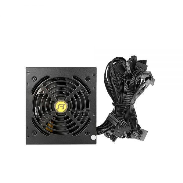 Buy ANTEC CSK550 GB 80+ BRONZE CERTIFIED 550W POWER SUPPLY at Lowest ...