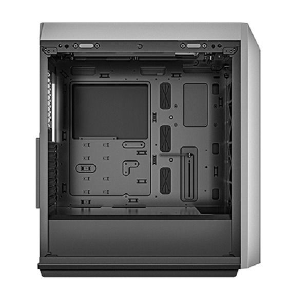 Buy DEEPCOOL CL500 AP TEMPERED GLASS 4F RGB MID TOWER CASE at Lowest ...