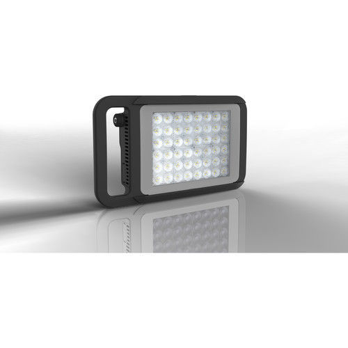 Buy Manfrotto MLL1500-D LYKOS Daylight On-Camera LED Light at Lowest ...
