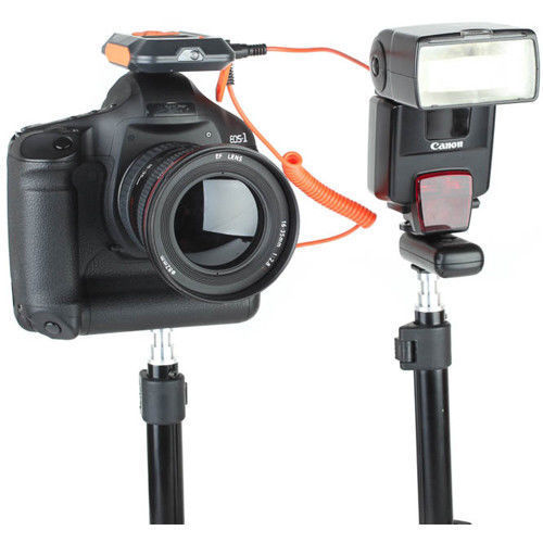 Buy MIOPS Smart+ Camera Trigger with Nikon 10-Pin Cable N1 at Lowest ...