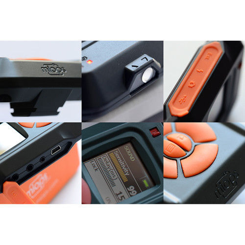 Buy MIOPS Smart+ Camera Trigger with Fujifilm Sub-Mini Cable C2 at ...