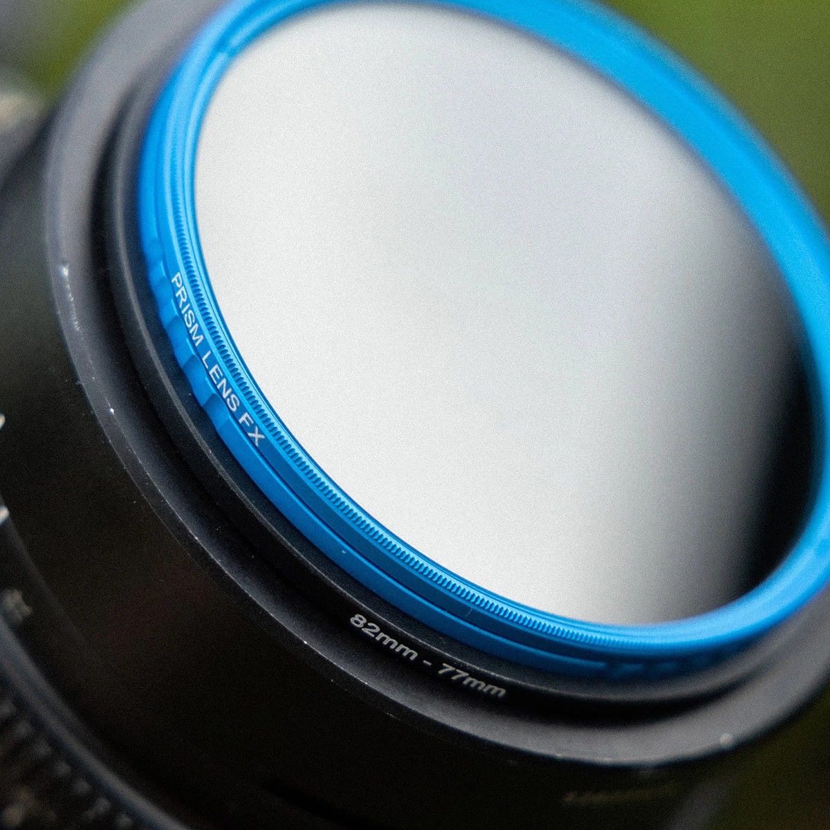 Prism Lens Fx 82mm Cinema Hard Stop VND | IMASTUDENT.COM