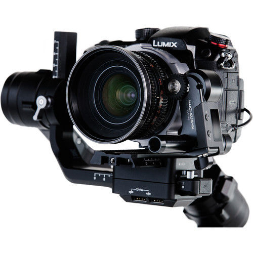 Buy Tilta Nucleus-Nano Wireless Focus Control System Lowest Price in ...