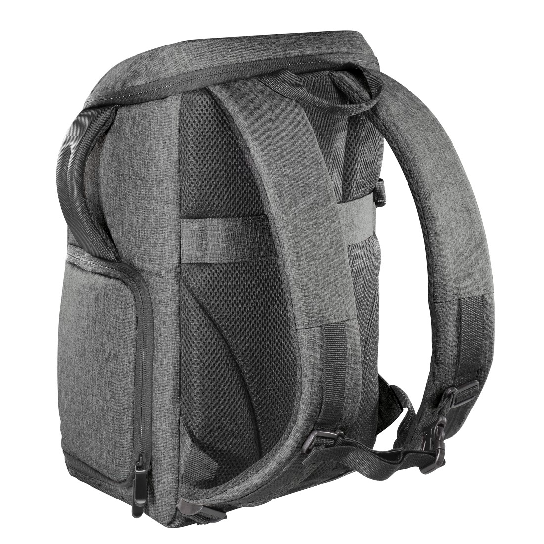 Buy Hama Terra Camera Backpack 140 grey at Lowest Price in India ...