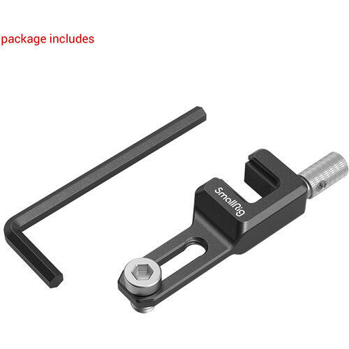 SmallRig 3104 HDMI Clamp | IMASTUDENT.COM