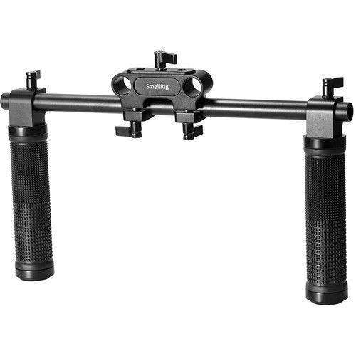 Camera Stabilization Handle SMALLRIG Rosette Handle Kit With Extension ...