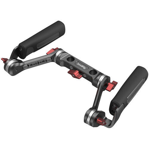 Buy SmallRig 2002F Shoulder Rig Dual-Handle Kit at Lowest Price in ...