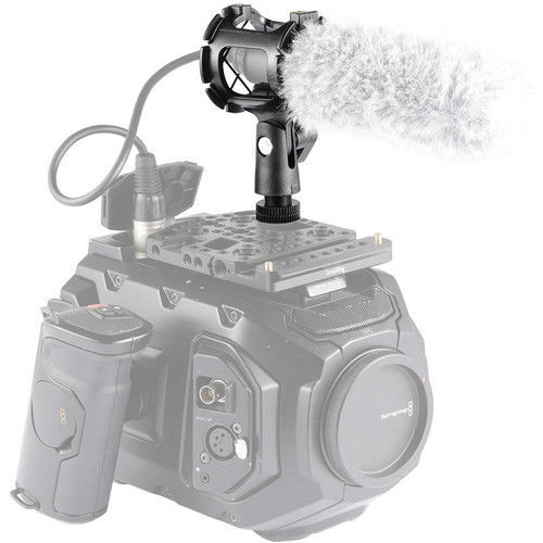 Buy SmallRig 1859 Universal Microphone Shockmount at Lowest Price in ...