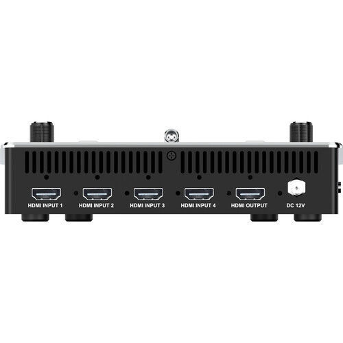 Buy FeelWorld LIVE PRO L1 Multicamera Video Switcher at Lowest Price in ...