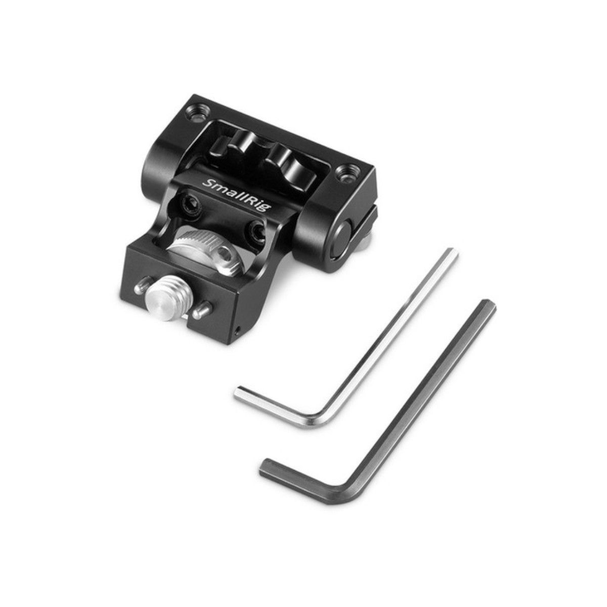Buy SmallRig 2174 Articulating Monitor Mount with ARRI Locating Pins at ...