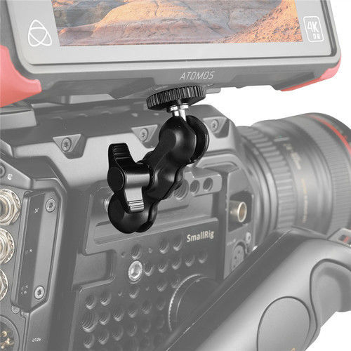 Buy SmallRig 2158 Universal Magic Arm with Ball Heads at Lowest Price ...
