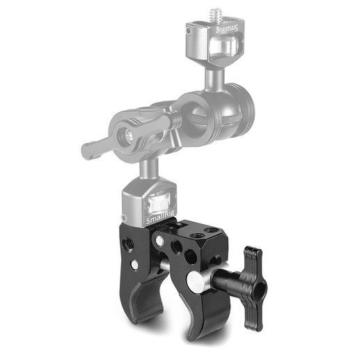 Buy SmallRig 2220 Super Clamp for 10-55mm Rods at Lowest Price in India ...