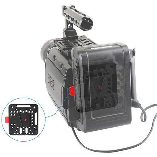 Buy SmallRig 1846C V-Lock Assembly Kit at Lowest Price in India ...