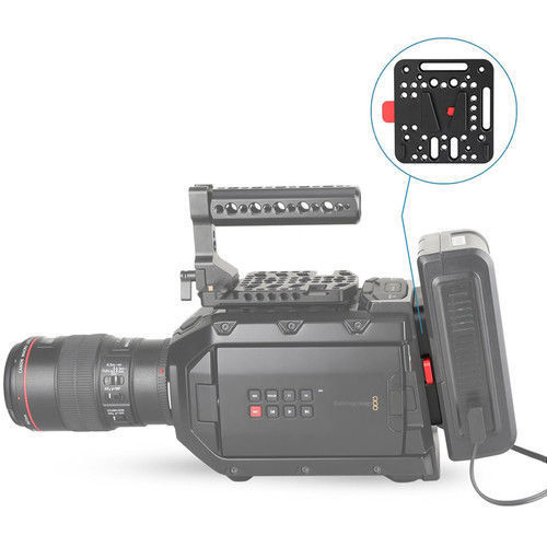 Buy SmallRig 1846C V-Lock Assembly Kit at Lowest Price in India ...