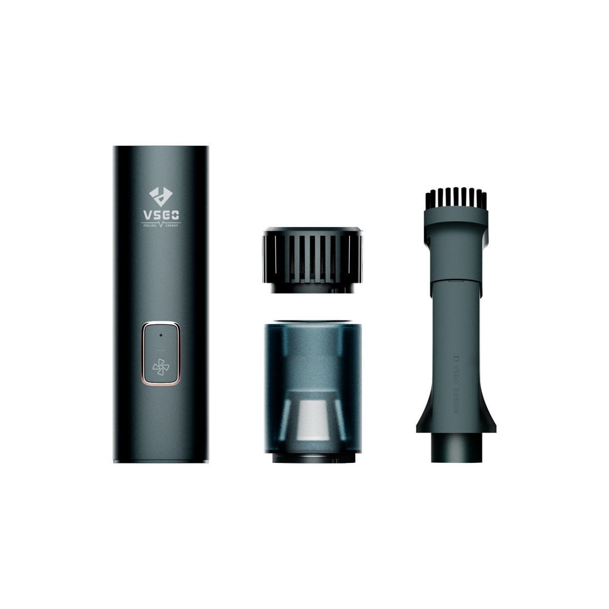 Buy VSGO VS-VC01 AIRGO Handheld Cordless Vacuum Cleaner Pro at Lowest ...