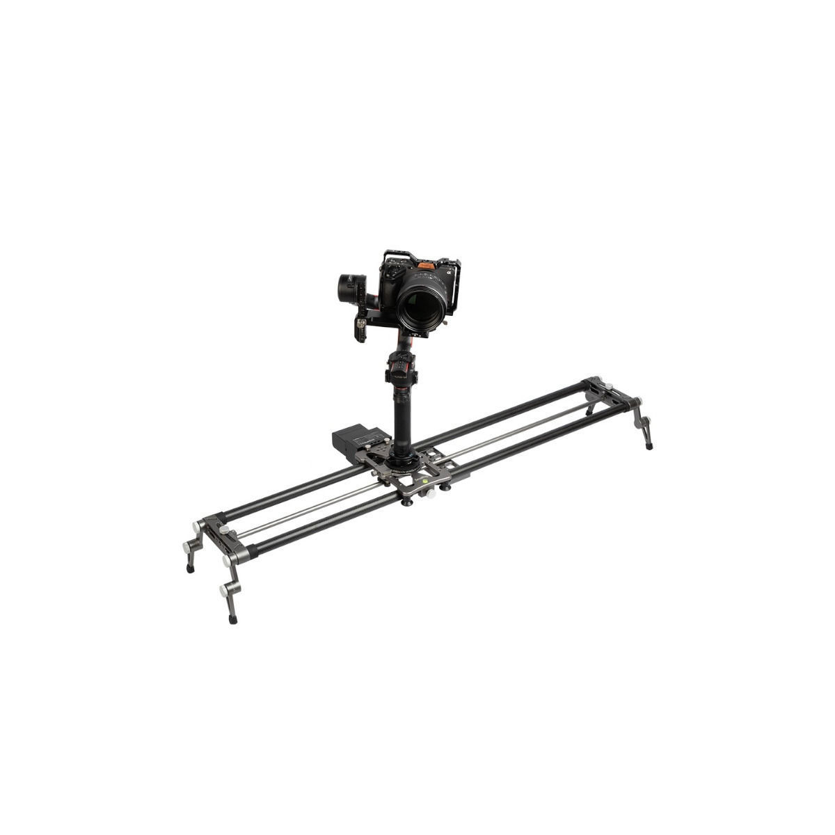 Buy SmallRig 3542 MS-10 Motorized Slider at Lowest Price in India ...