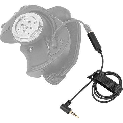 Buy SmallRig 3404 LANC Extension Cable for Sony FX6 at Lowest Price in ...