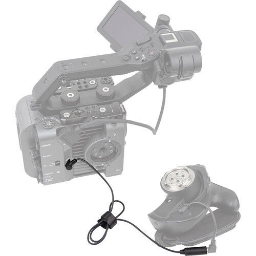 Buy SmallRig 3404 LANC Extension Cable for Sony FX6 at Lowest Price in ...