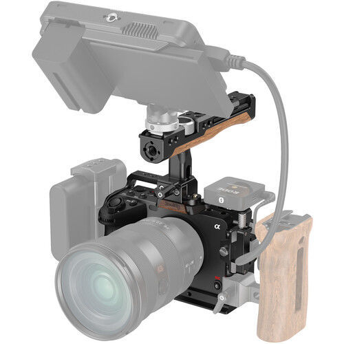 Buy SmallRig 3310 Cage Kit for Sony FX3 at Lowest Price in India ...