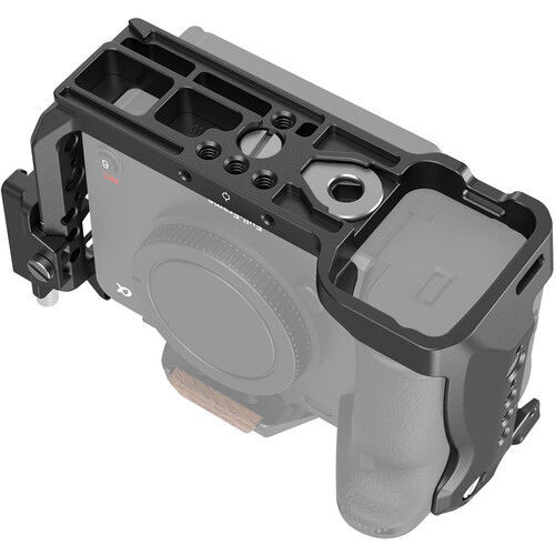 Buy SmallRig 3277 Cage for Sony FX3 at Lowest Price in India ...