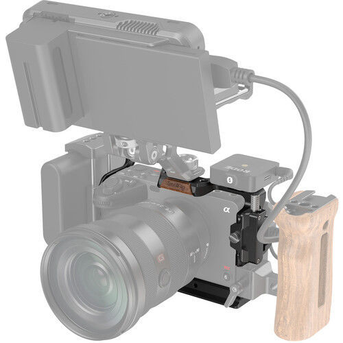 Buy SmallRig 3277 Cage for Sony FX3 at Lowest Price in India ...
