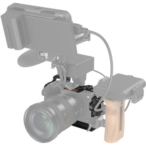 Buy SmallRig 3277 Cage for Sony FX3 at Lowest Price in India ...