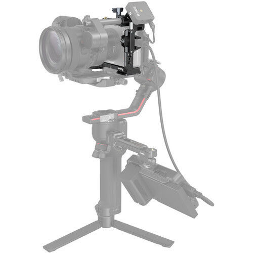 Buy SmallRig 3278 Half Cage for Sony FX3 at Lowest Price in India ...