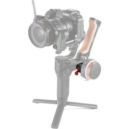 Buy SmallRig FAQ2323 Quick Release Clamp for Nucleus-Nano Hand Wheel ...