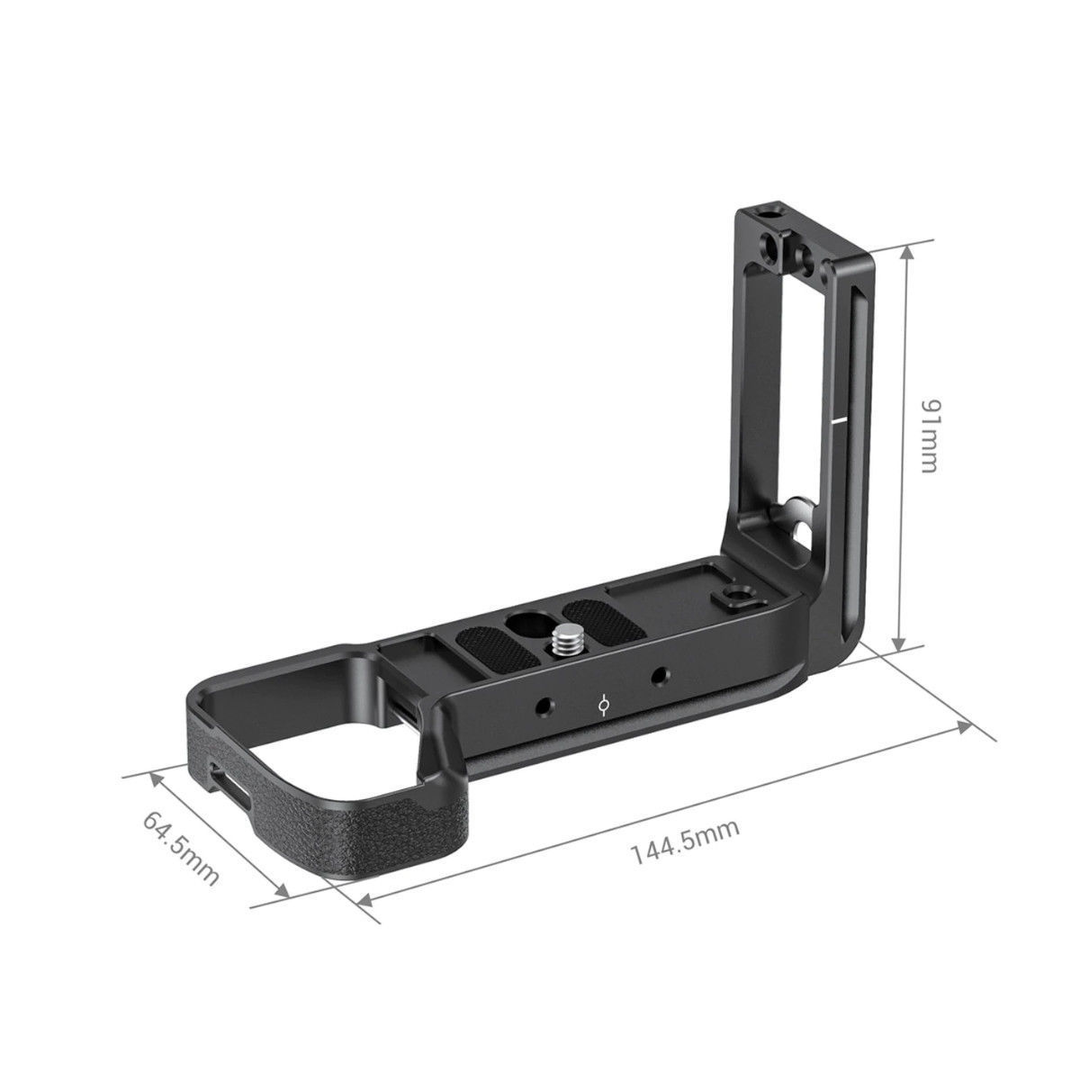 Buy SmallRig LCS2417B L Bracket for Sony a7R IV / a9 II at Lowest Price ...