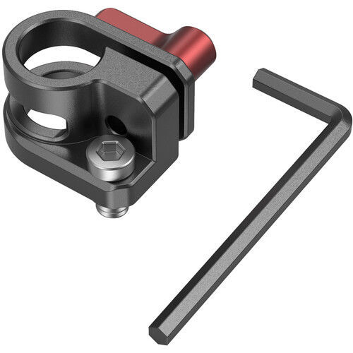 Buy SmallRig 3276 15mm Rod Clamp for BMPCC 6K Pro Cage at Lowest Price ...