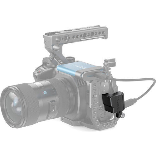 Buy SmallRig AAA2700 HDMI / USB Type-C Right-Angle Adapter for BMPCC 4K ...