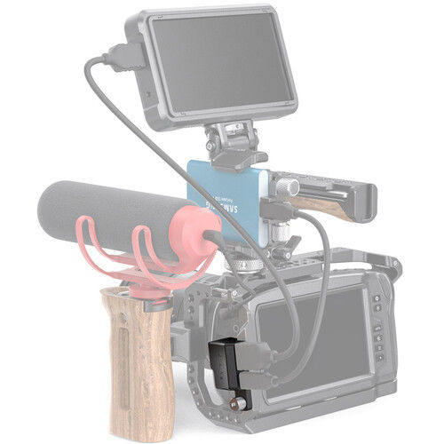 Buy SmallRig AAA2700 HDMI / USB Type-C Right-Angle Adapter for BMPCC 4K ...