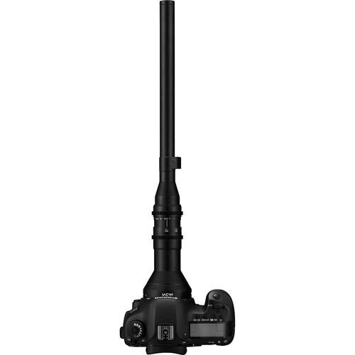 Buy Laowa 24mm f/14 Probe Lens for Nikon Z at Lowest Price in India ...